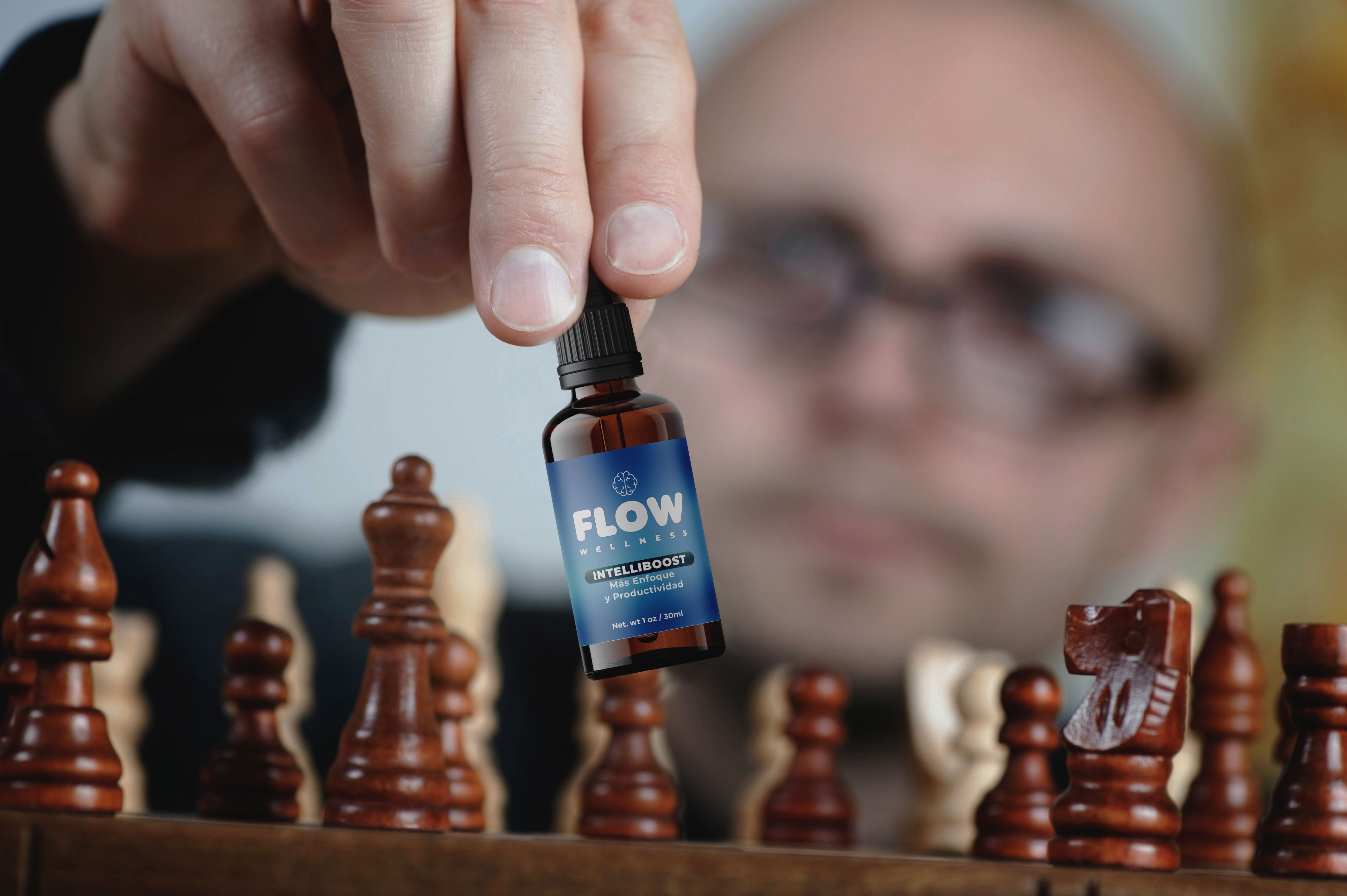 Intelliboost – Flow Wellness