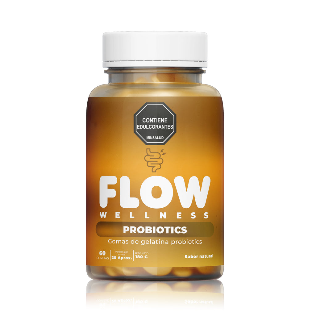 Flow Wellness